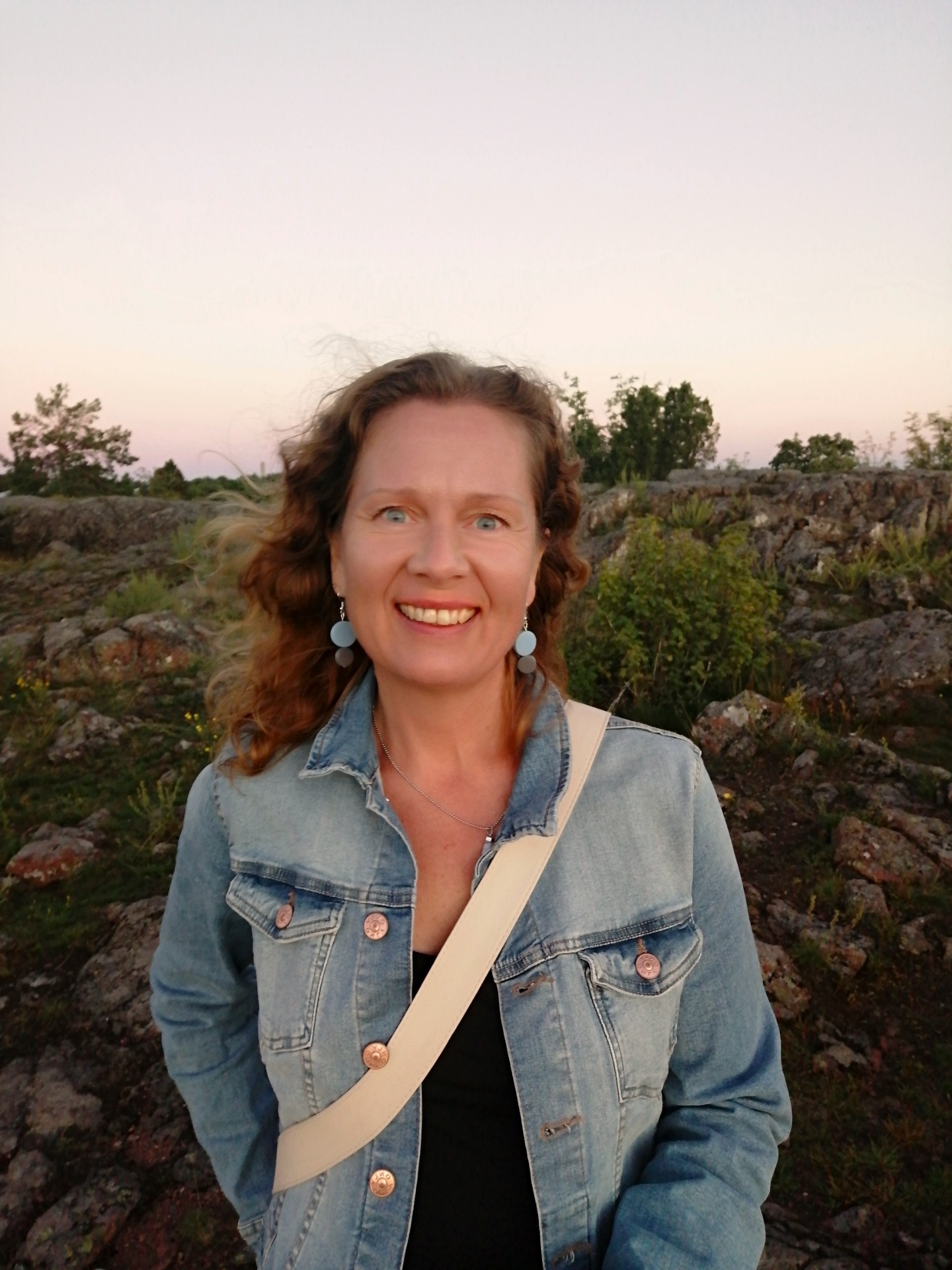 Tietoa minusta :: naturalemotions